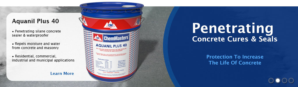 ChemMasters : Products : Concrete Cleaners and Solvents