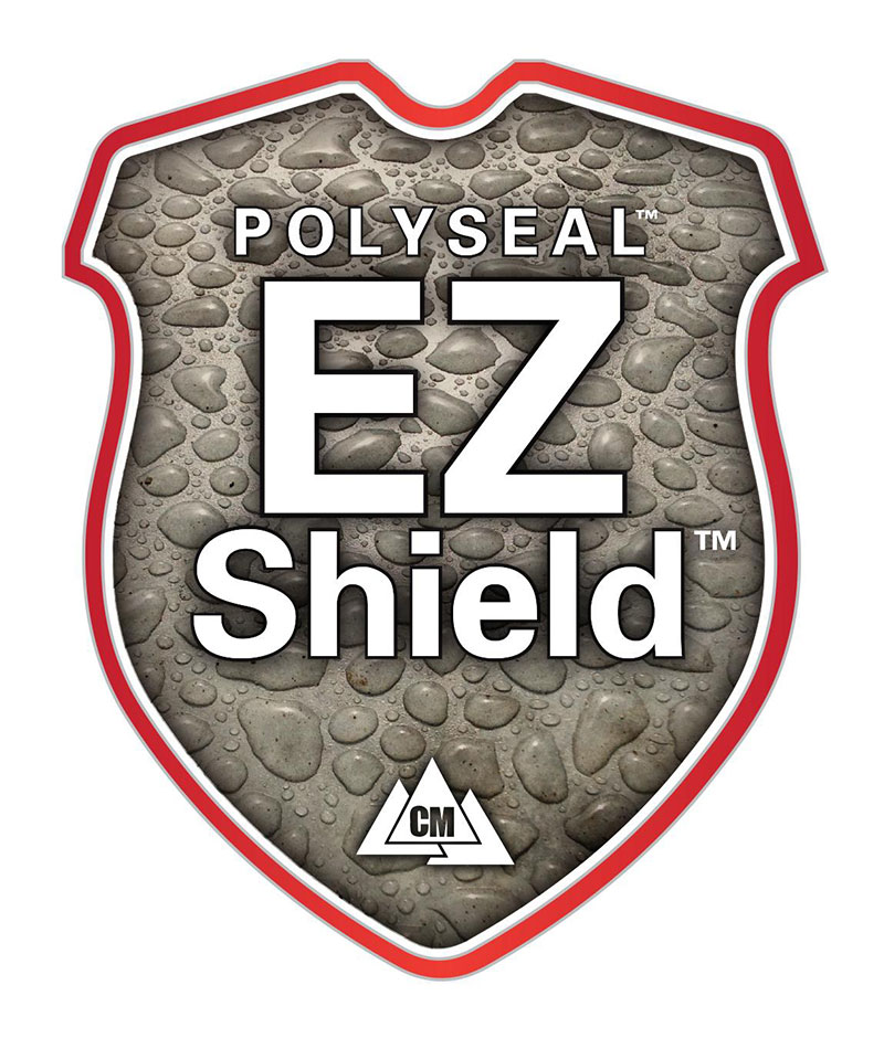 Seal the Deal : Featured Items for World of Concrete